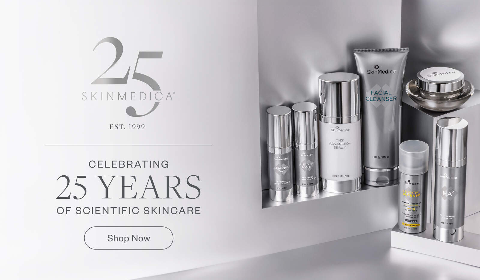 SkinMedica® | Age Defying Skin Care Products Rooted in Science that ...