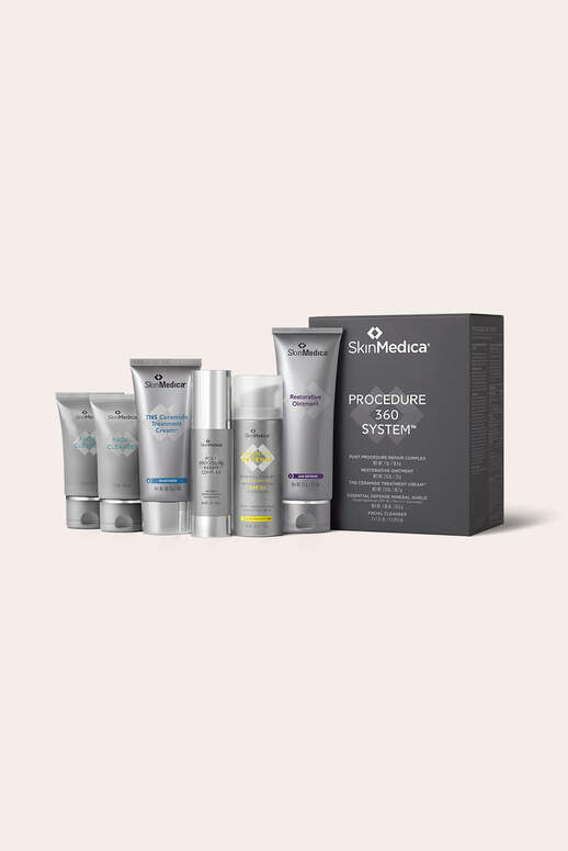 Find amazing products in Kits & Systems today | Skinmedica US