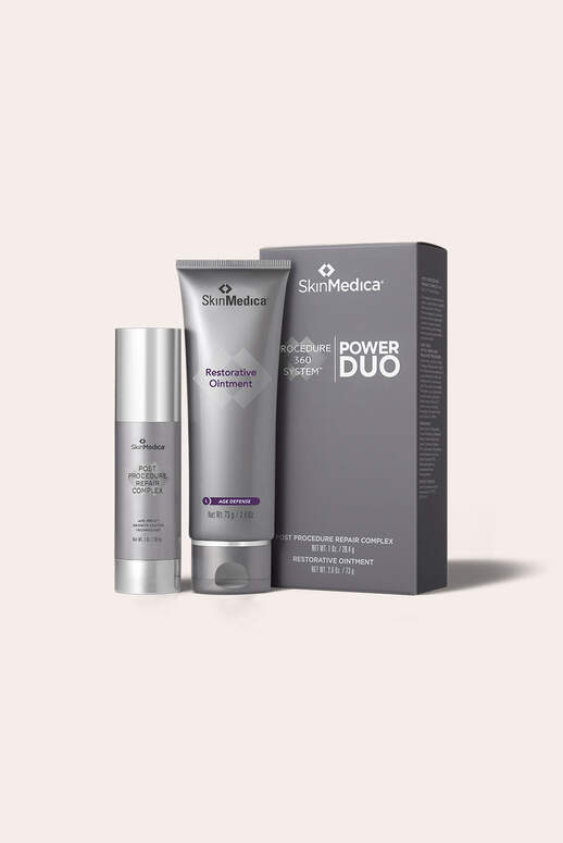 Find amazing products in Kits & Systems today | Skinmedica US
