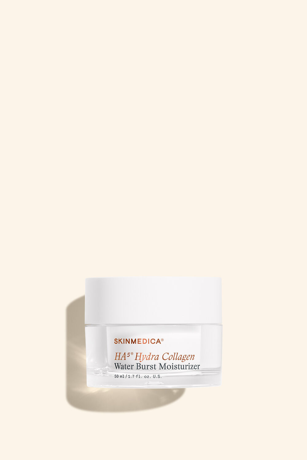HA5® Hydra Collagen Water Burst Moisturizer with Vegan Collagen ...