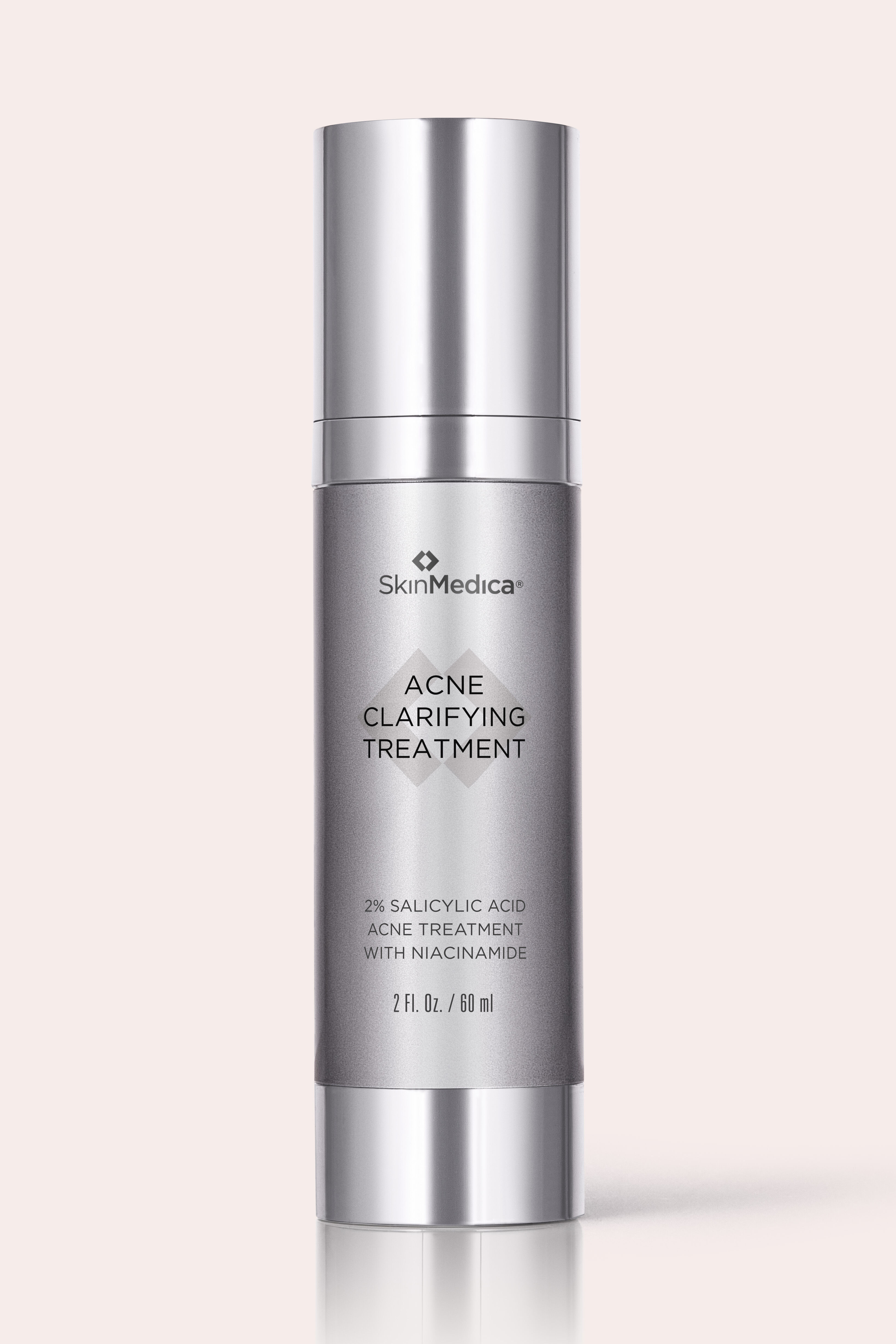 Acne Clarifying Treatment | SkinMedica®