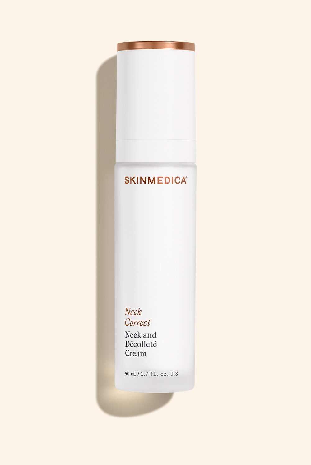 Neck Correct Neck and Décolleté Cream | SkinMedica®