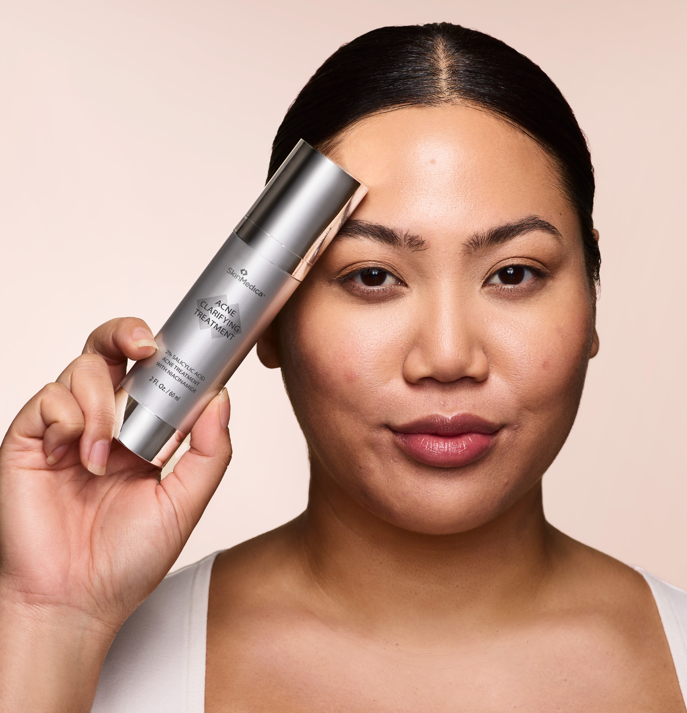 Acne Clarifying Treatment | SkinMedica®